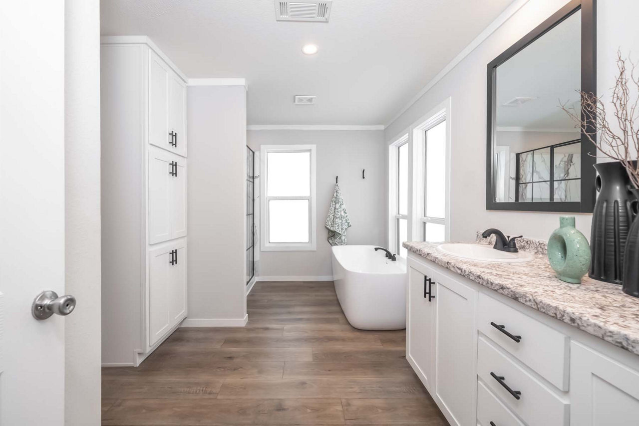 Bourbon - Skyline Homes | Champion Homes